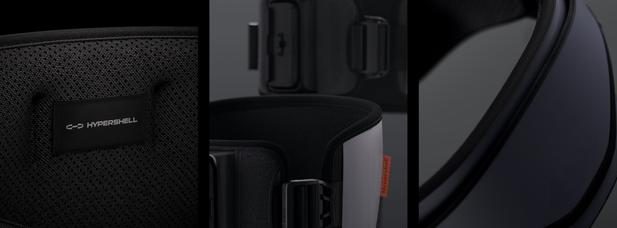 Hypershell: AI-Powered Exoskeleton for Hiking, Travel & Daily Use ...