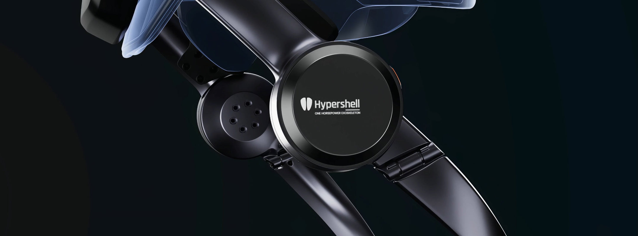 Hypershell: AI-Powered Exoskeleton for Hiking, Travel & Daily Use – Hypershell UK