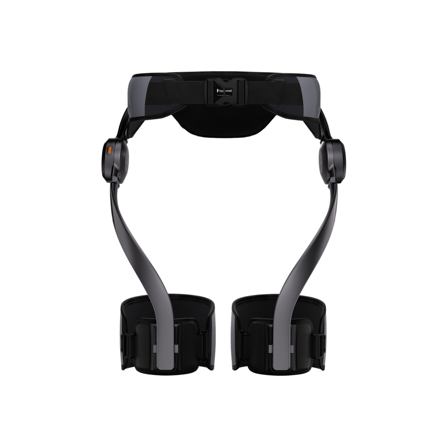 Buy Hypershell X Series: Advanced Exoskeleton Technology – Hypershell UK
