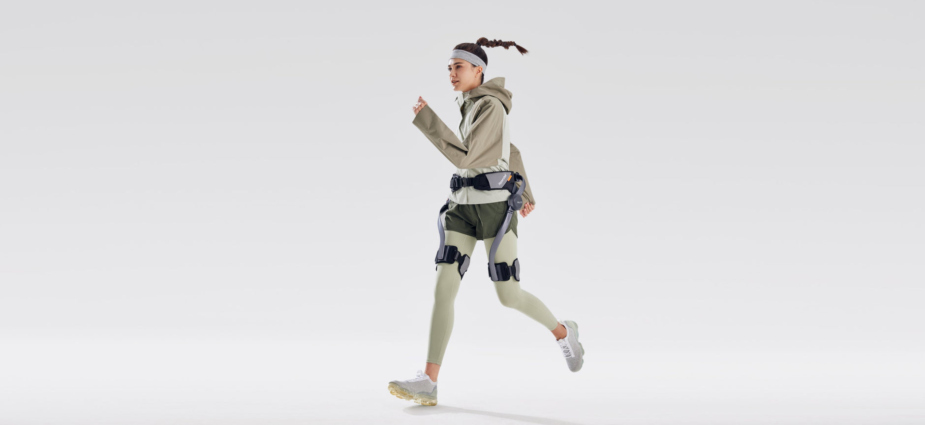 Buy Hypershell X Series: Advanced Exoskeleton Technology – Hypershell UK