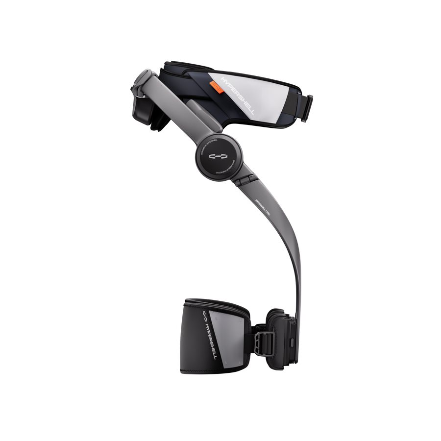 Buy Hypershell X Series: Advanced Exoskeleton Technology – Hypershell UK