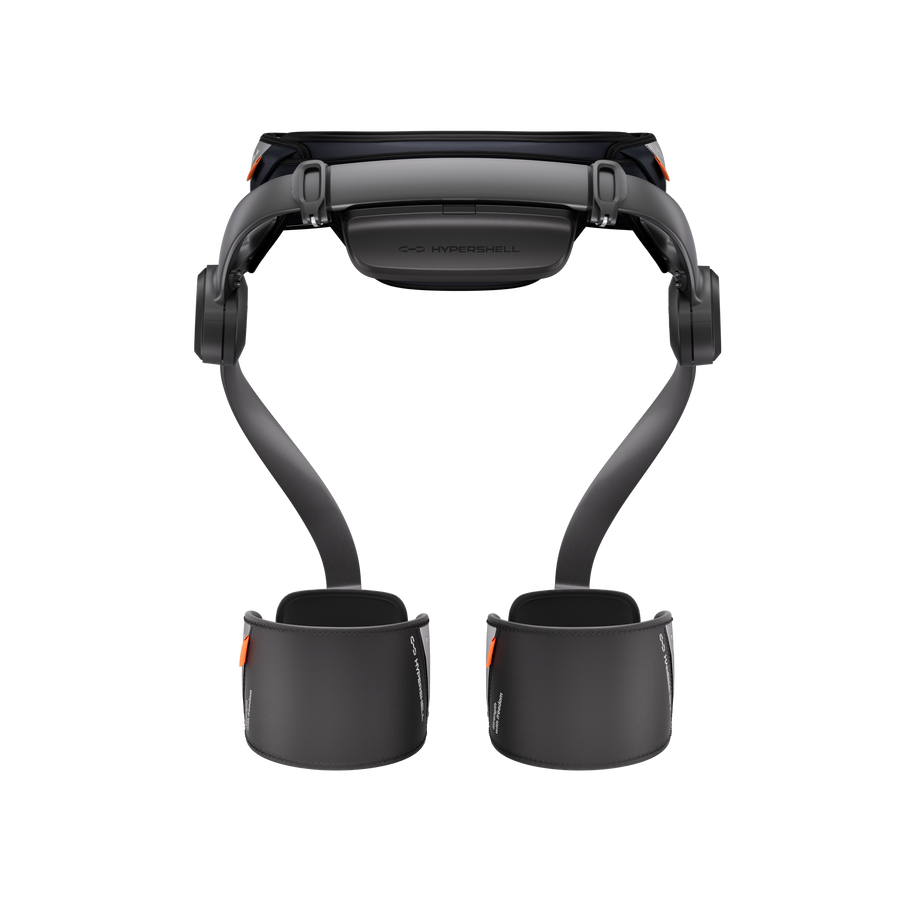 Buy Hypershell X Series: Advanced Exoskeleton Technology – Hypershell UK