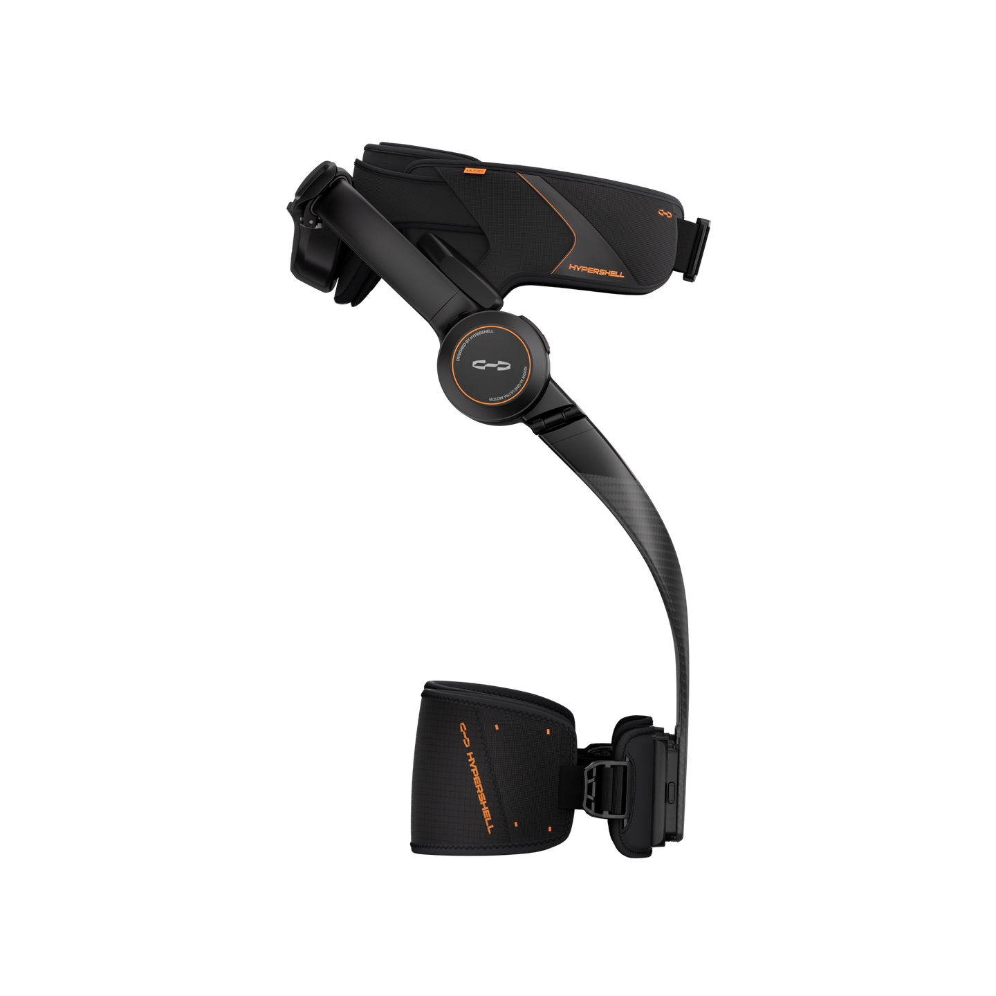 Buy Hypershell X Ultra 1000W SGS-Certified Outdoor Exoskeleton | 30km ...